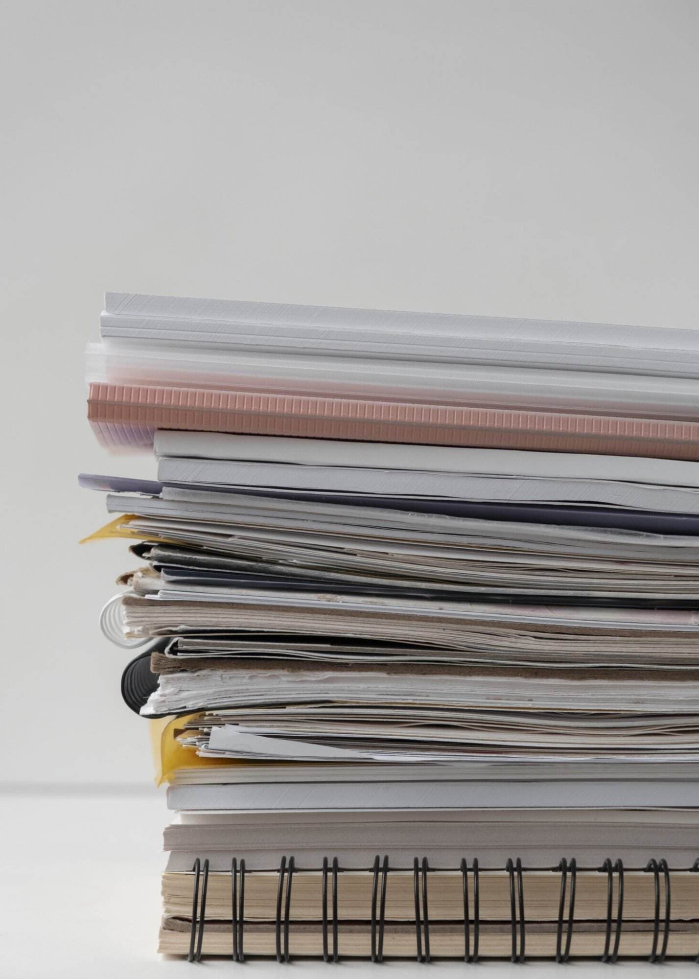 The Difference Between Flyers and Leaflets…and Booklets, Pamphlets, and ...